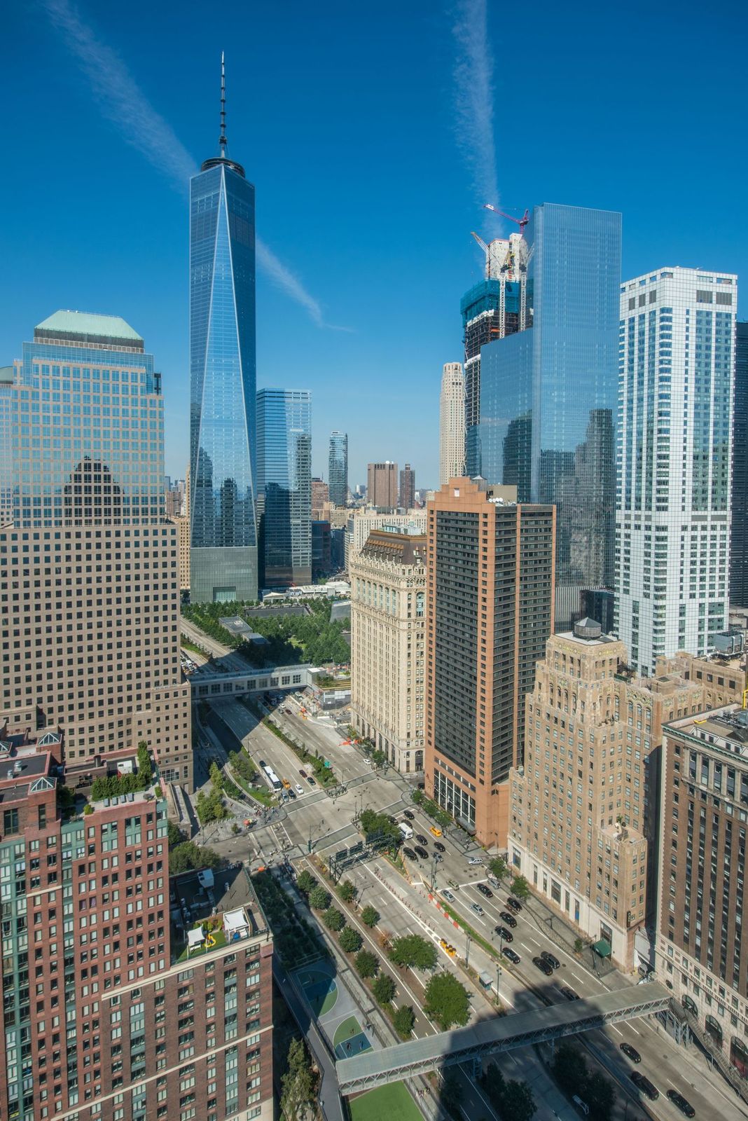 Liberty Court Rentals | Liberty Residences