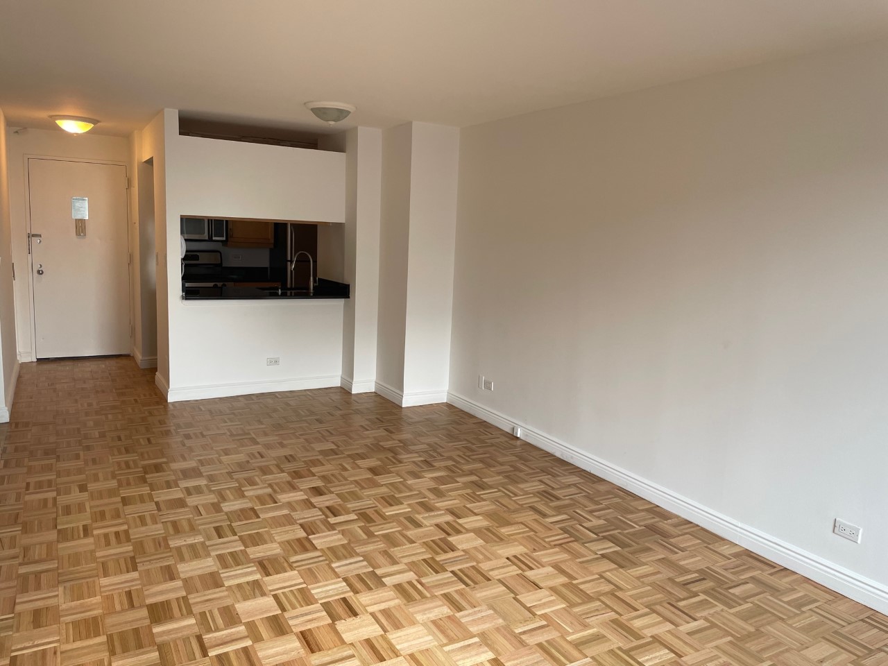 Liberty Court Rentals | Liberty Residences