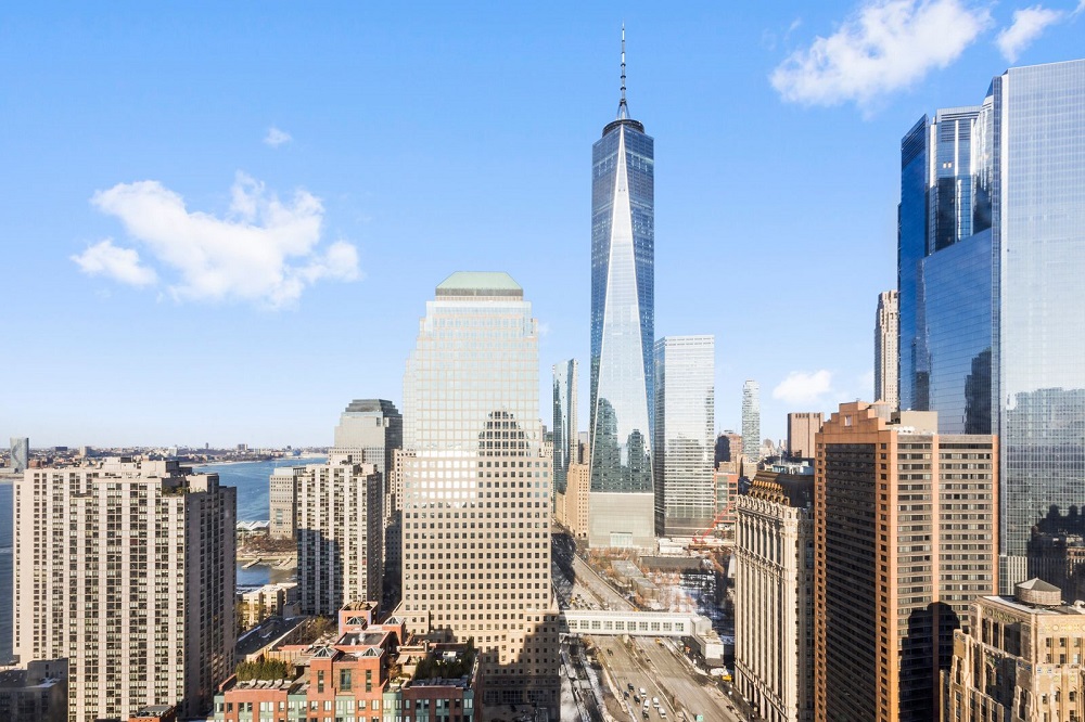 Liberty Court Rentals | Liberty Residences