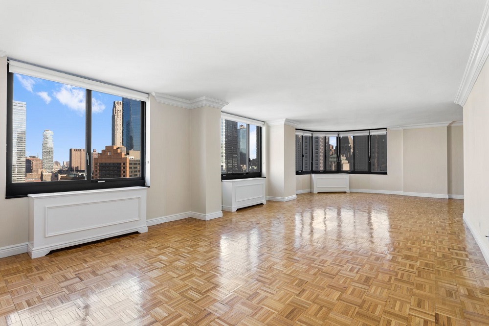 Liberty Court Rentals | Liberty Residences